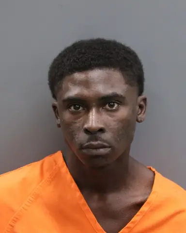 JASHAWN CALLOWAY booked for 0.00