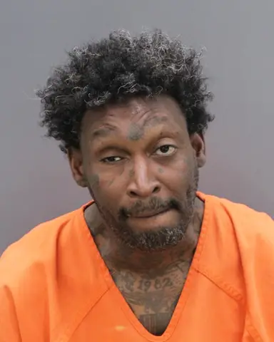 JASON POWELL booked for 500.00