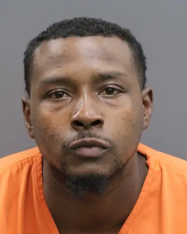 JAYLEN SANDERS booked for 0.00