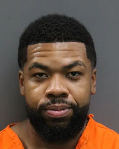 JAYLON JONES booked for 0.00