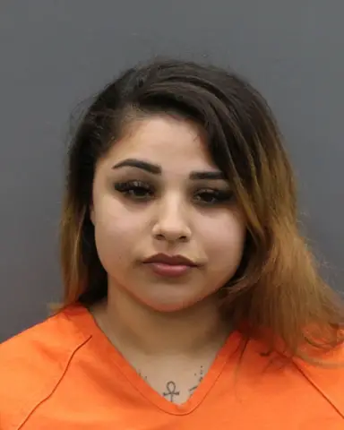 JEANNIE ALVELO booked for 1,013.00