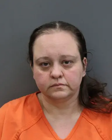 JESSICA CHRISTIAN booked for 0.00