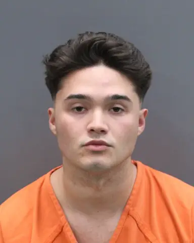 JOHN ROY booked for 0.00