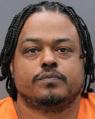 JONATHAN MITCHELL booked for 2,500.00