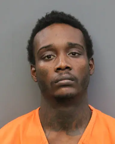 JONTRAYVIOUS JOUBERT of ROUND ROCK booked for 150.00