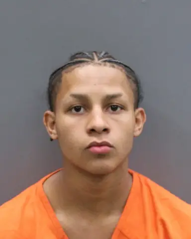 JORDAN BEN booked for 1,000.00