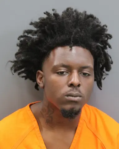 KAREY-III TAYLOR booked for 0.00