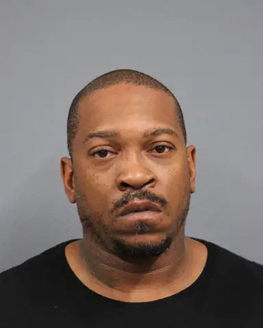 KEITH MANN booked for 1,000.00