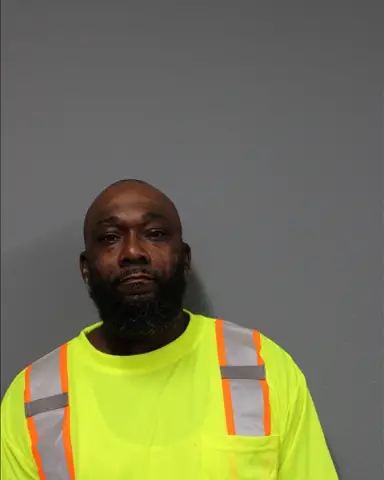 KENDRICK-SR GEORGE booked for 1,000.00