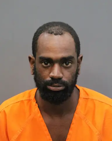 KENNETH JOHNSON booked for 0.00