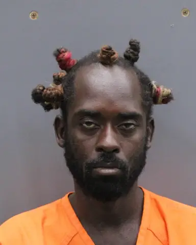 KENNETH-JR NEWSOME booked for 0.00