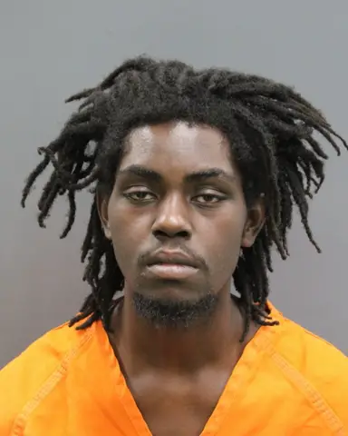KEYON WRIGHT booked for 500.00