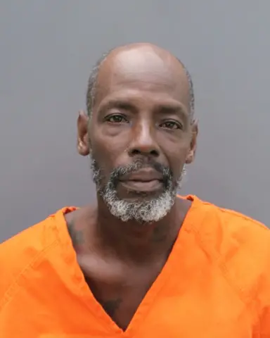 LARRY-JR RIVERS booked for 2,500.00