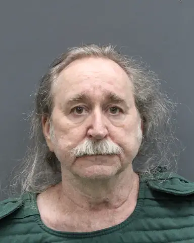 LAWRENCE ROBINSON booked for 10,002.00