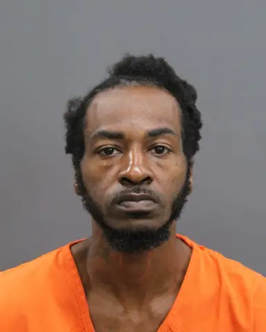 LEANGELO WILKERSON booked for 0.00