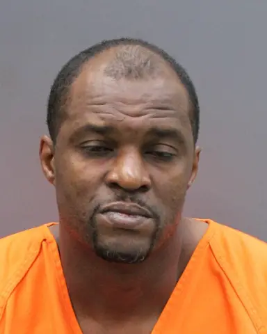 LEONDIAS-JR HAGGINS booked for 0.00