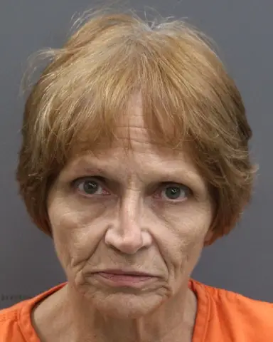 LISA PHIPPS booked for 500.00