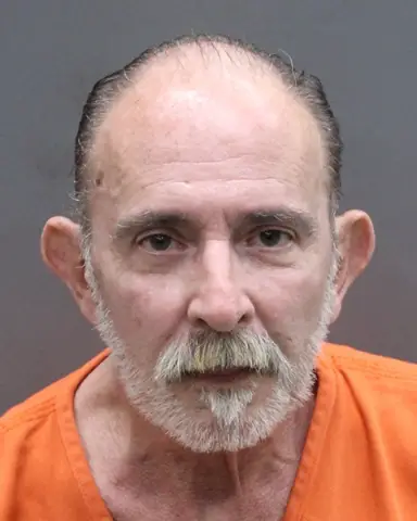 MANUEL LAPUENTE-ROIG of TAMPA booked for 500.00