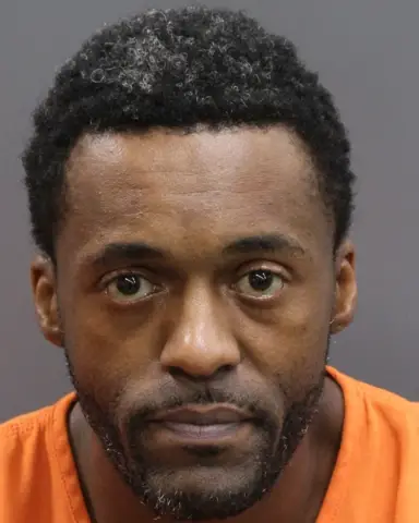 MARC WILLIAMS booked for 500.00