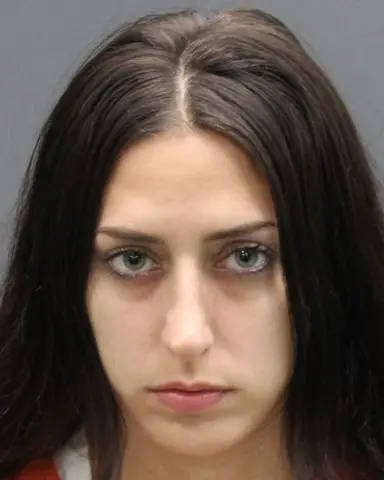 MARCELLA CALABRESE booked for 500.00