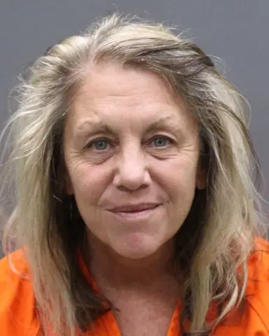 MARGIE O'BRIEN booked for 2,500.00