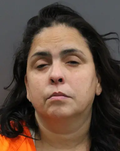 MARIA RIVERA booked for 0.00