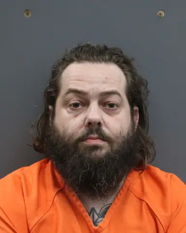 MARK-JR HILES of BRANDON booked for 0.00