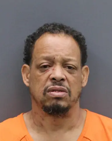 MARLON JONES booked for 0.00