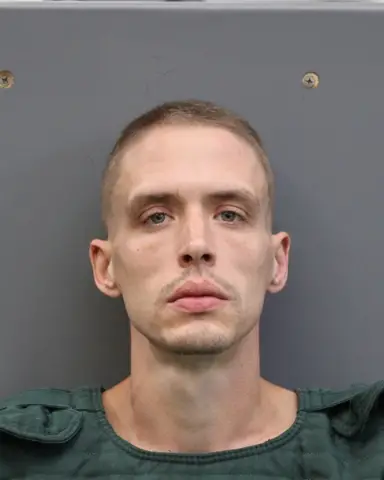 MATTHEW ALLEN booked for 0.00