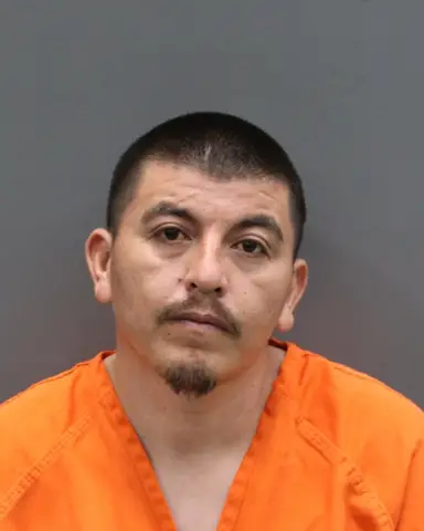 MAURICIO RODRIGUEZ booked for 2,500.00