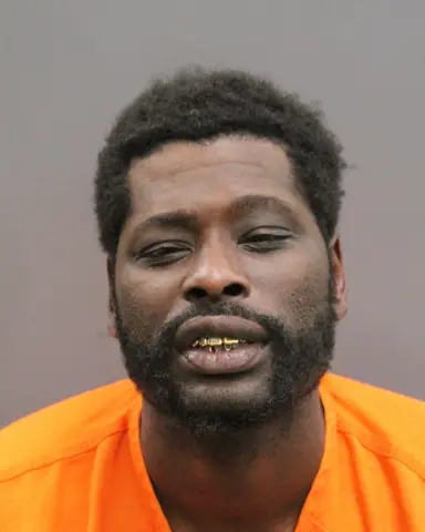 MEL-JR MCRAY booked for 0.00
