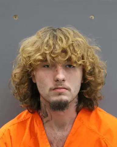 MICHAEL-JR BONETTI booked for 0.00