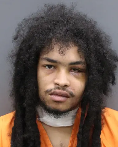 MICHAEL-JR CAMPBELL booked for 0.00