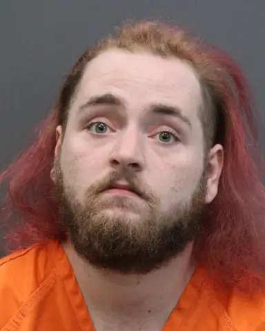 MICHAEL-JR WILLIAMS booked for 0.00