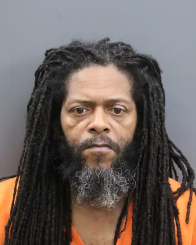 MICHAEL SHIVERS booked for 1,500.00