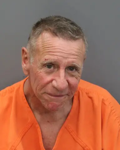 MICHAEL WENNER of TAMPA booked for 500.00