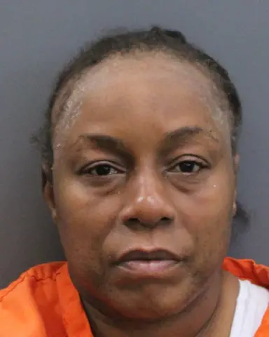 MONIQUE JACKSON booked for 2,500.00