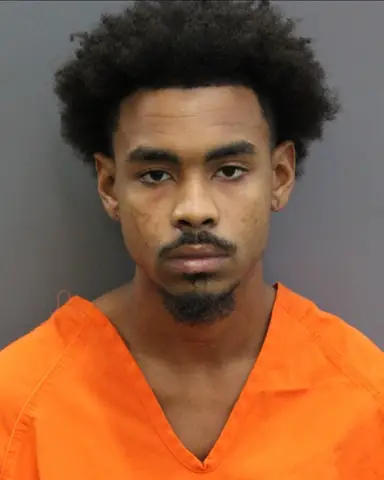 NAKIA-JR BURTON booked for 5,000.00