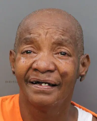 NANCY JENKINS booked for 0.00