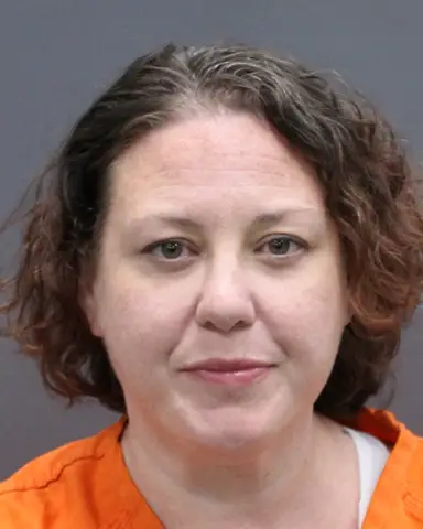 NANCY KERR booked for 500.00