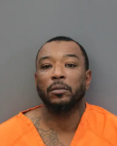 NATHAN TATE booked for 2,500.00