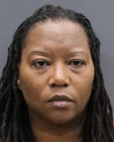 NICOLE FRETT booked for 0.00
