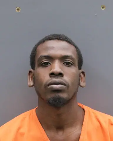 OLIVER-III WILLIAMS booked for 250.00