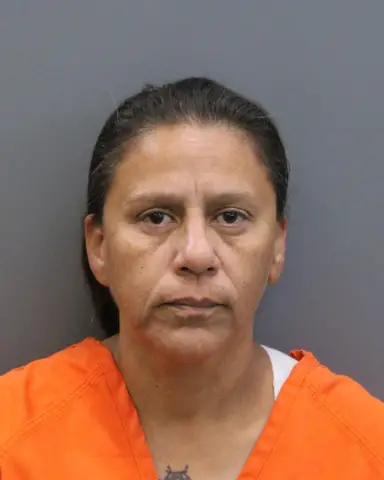 RACHEL ROCHA booked for 0.00