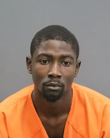 RASHAE HANNAH booked for 0.00