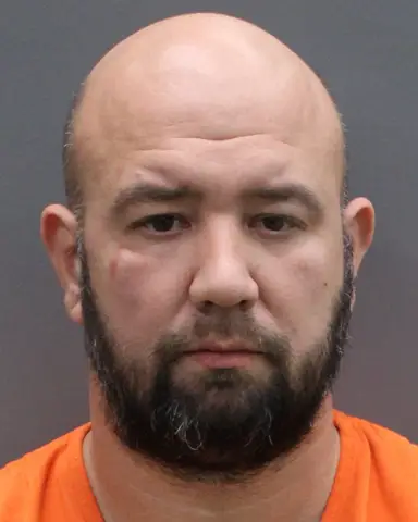 ROBERT PADILLA booked for 1,000.00