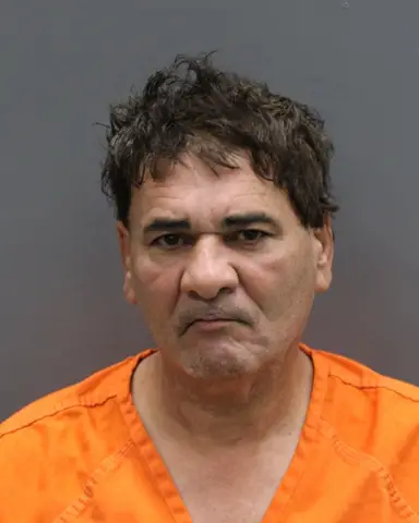 ROBERT ROMAN booked for 0.00