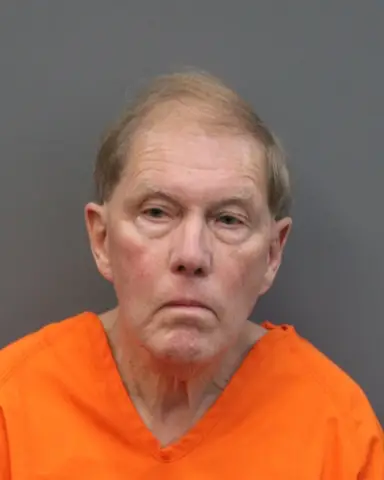 ROBERT STRICKLIN booked for 0.00
