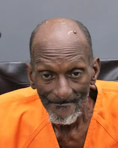 RODERICK WALLACE of TAMPA booked for 0.00