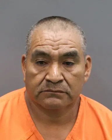 RODOLFO JIMENEZ-VELASQUEZ booked for 500.00
